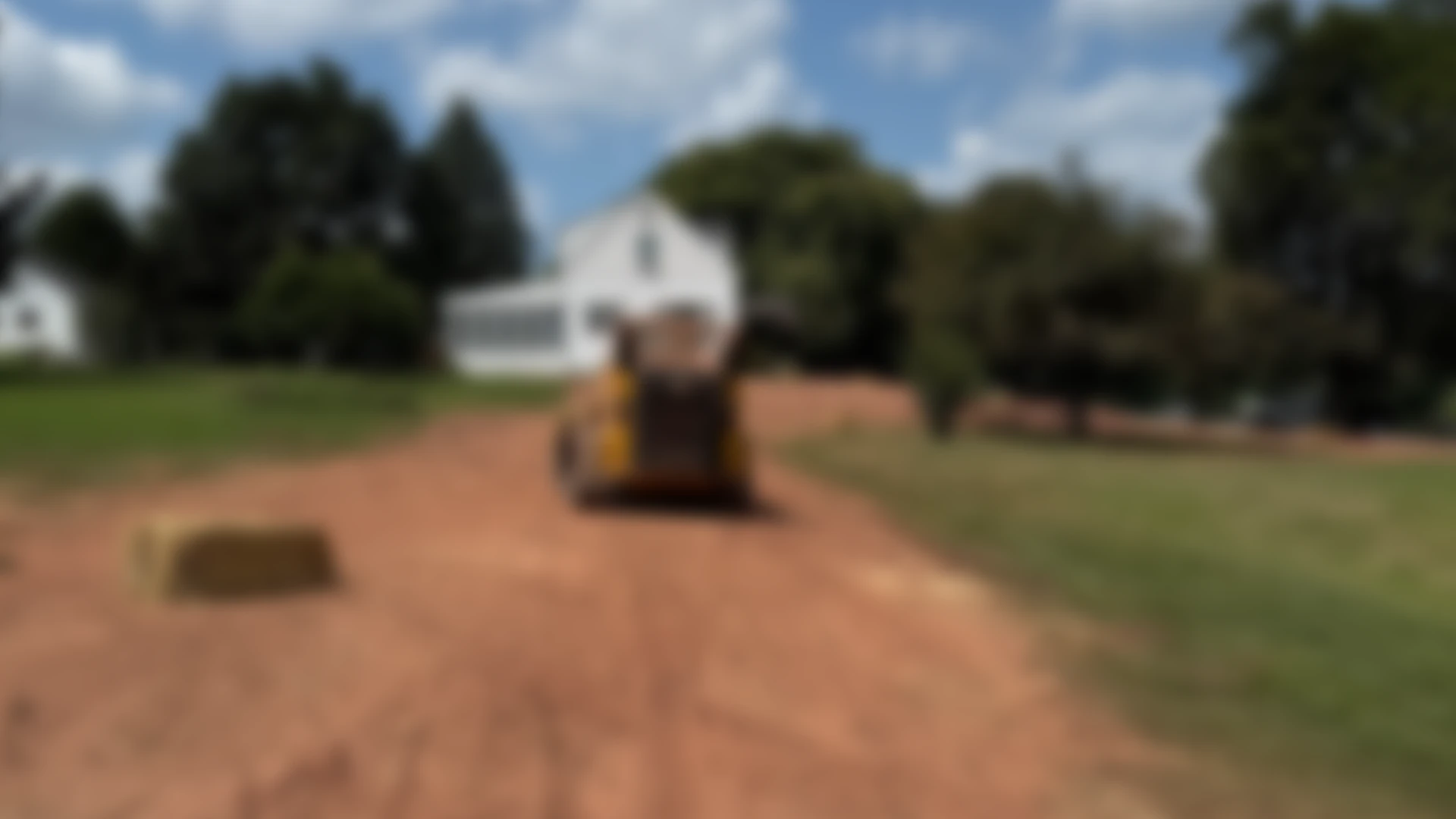 Site Excavation | John's Septic & Excavation | Montgomery County Septic ...